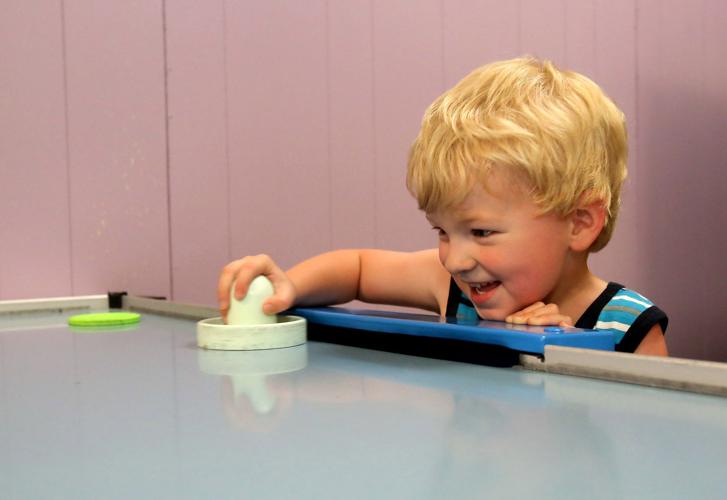 The Month in Photos: June | Multimedia | rockymounttelegram.com