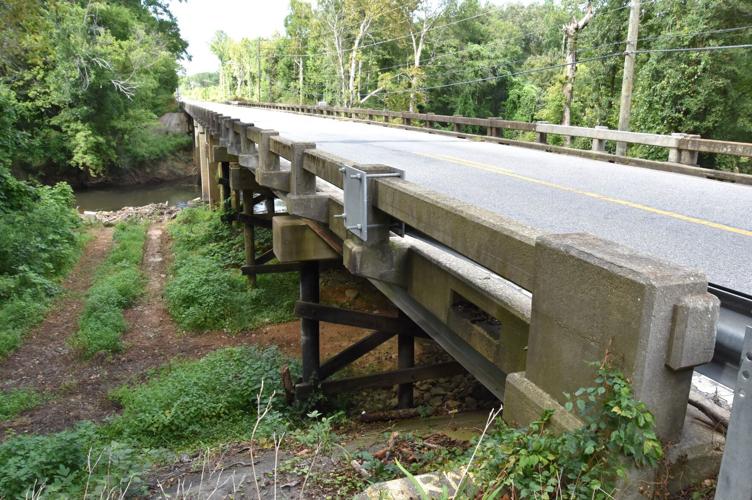 N.C. 581 bridge over Tar River to be replaced for $6.1M | Local News ...