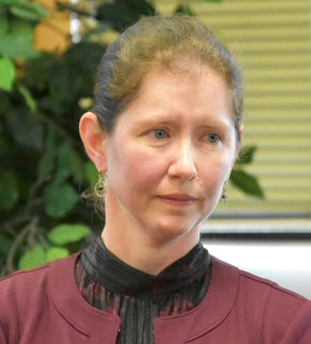 Long-range transportation plan includes proposed southeast bypass ...