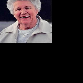 Ruby Brantley Braswell | Obituaries | rockymounttelegram.com