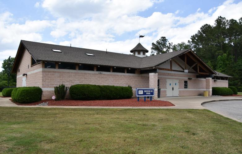 City pool in ‘desperate need of repairs,’ to remain closed until 2023 ...