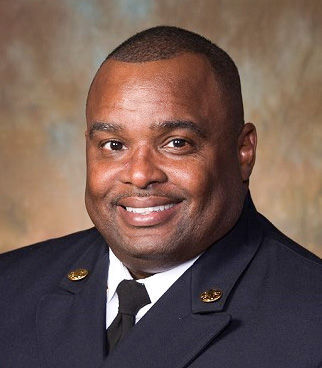 Nash County Commissioner District 4 Candidate Profile: Corey C. Mercer ...