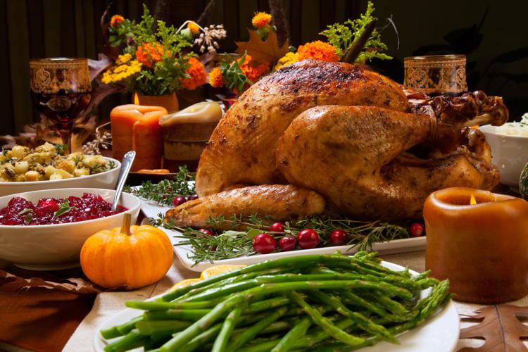 Kathy Kolasa: Select food carefully to stay healthy at holiday meals | Feature Columnist ...