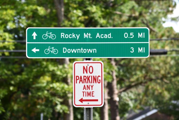 Mini-roundabouts, bike boulevard planned for the Englewood area | Local ...