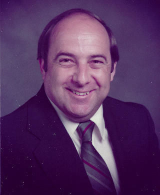 George Putnam | Obituaries | rockymounttelegram.com