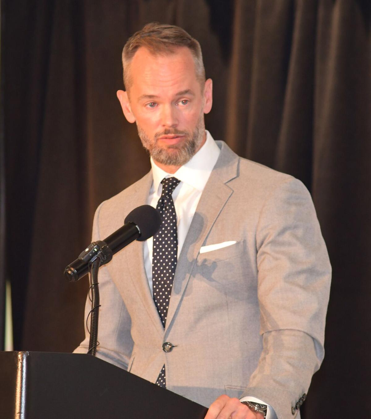 NC Commerce secretary: Economic development is a bipartisan business ...