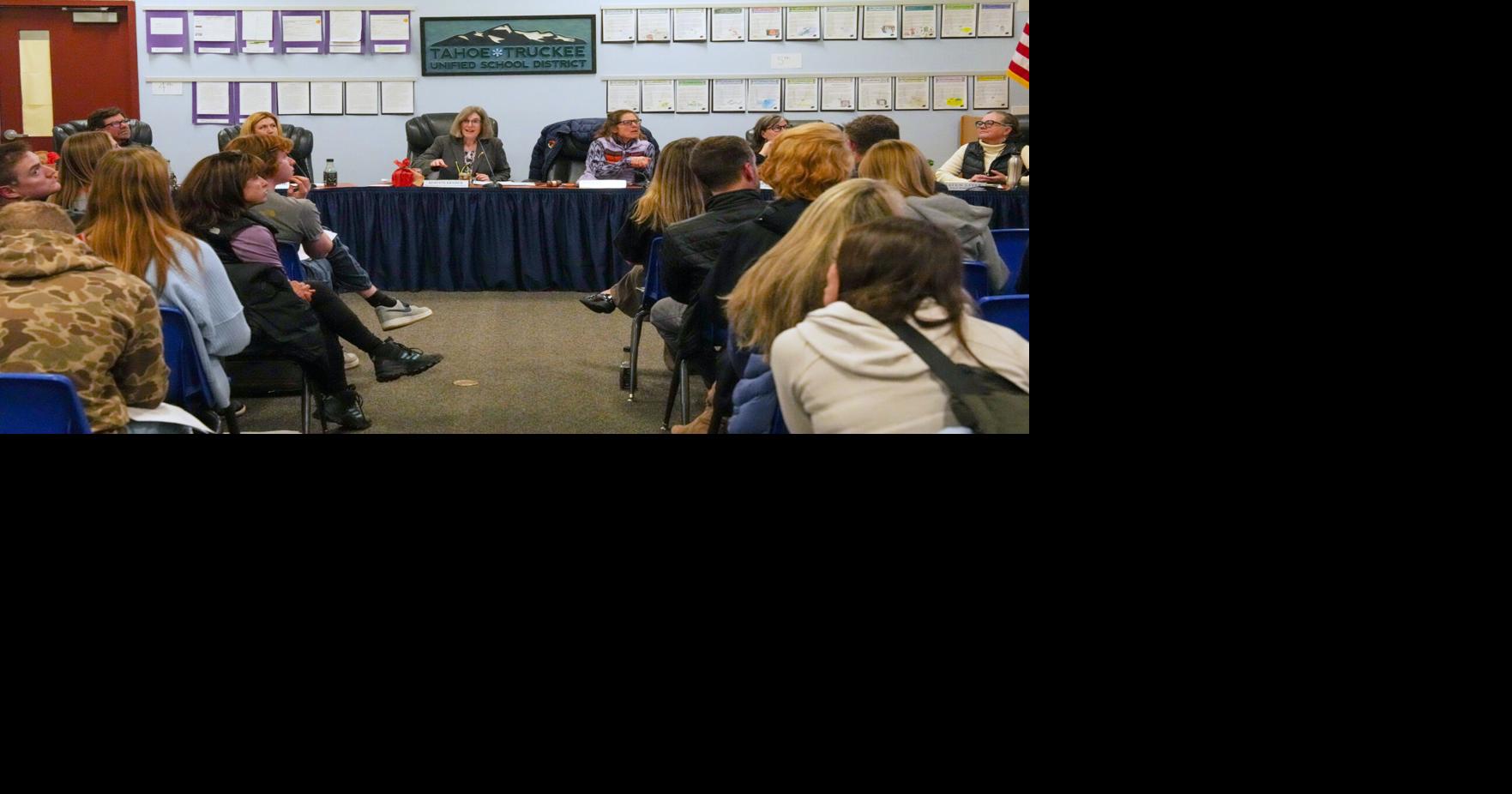 California school district near Nevada caught up in a dispute over ...