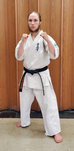 Area Karate Instructor to compete in World Open Championships in Japan ...