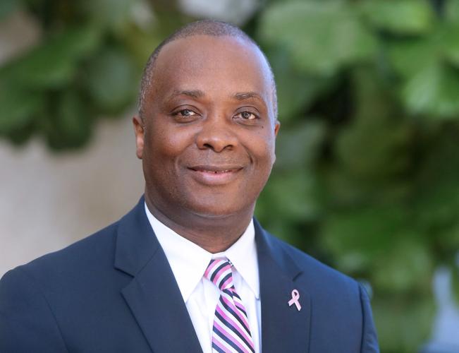 Police chief sets sights on future | Local News | rockymounttelegram.com