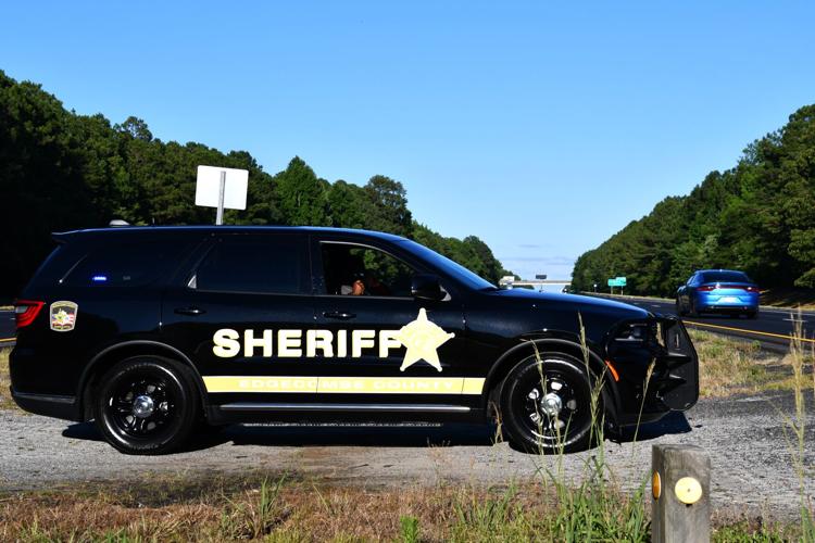 Sheriff's Office: More than a few motorists speeding on US 64 | Local ...