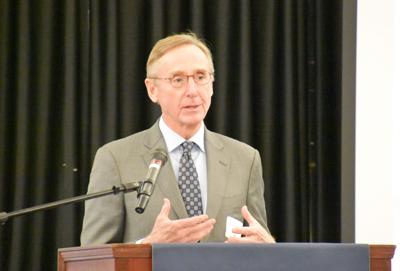 UNC Health CEO outlines lessons learned from pandemic | Local News ...