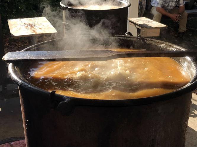 Chicken Mull Festival set to return to Bear Grass | State | rockymounttelegram.com