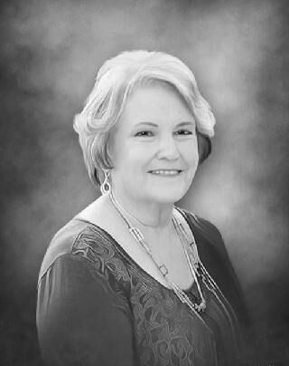 Linda Rhodes Anderson | Obituaries | rockymounttelegram.com
