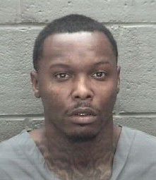 Man charged with attempted murder in shooting in Hunter's Park area ...