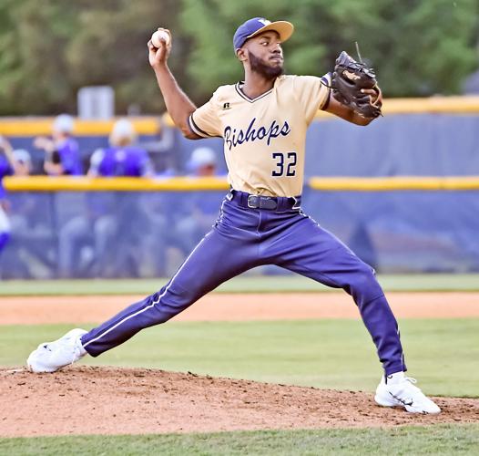 REGIONAL READY: Wesleyan baseball opens Division III tourney against ...