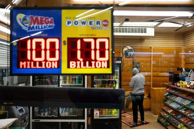 Powerball’s $1.7B jackpot could make Christmas unforgettable for a ...