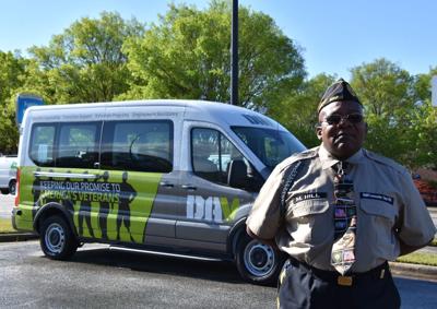 Volunteer drivers sought for veterans | Local News | rockymounttelegram.com