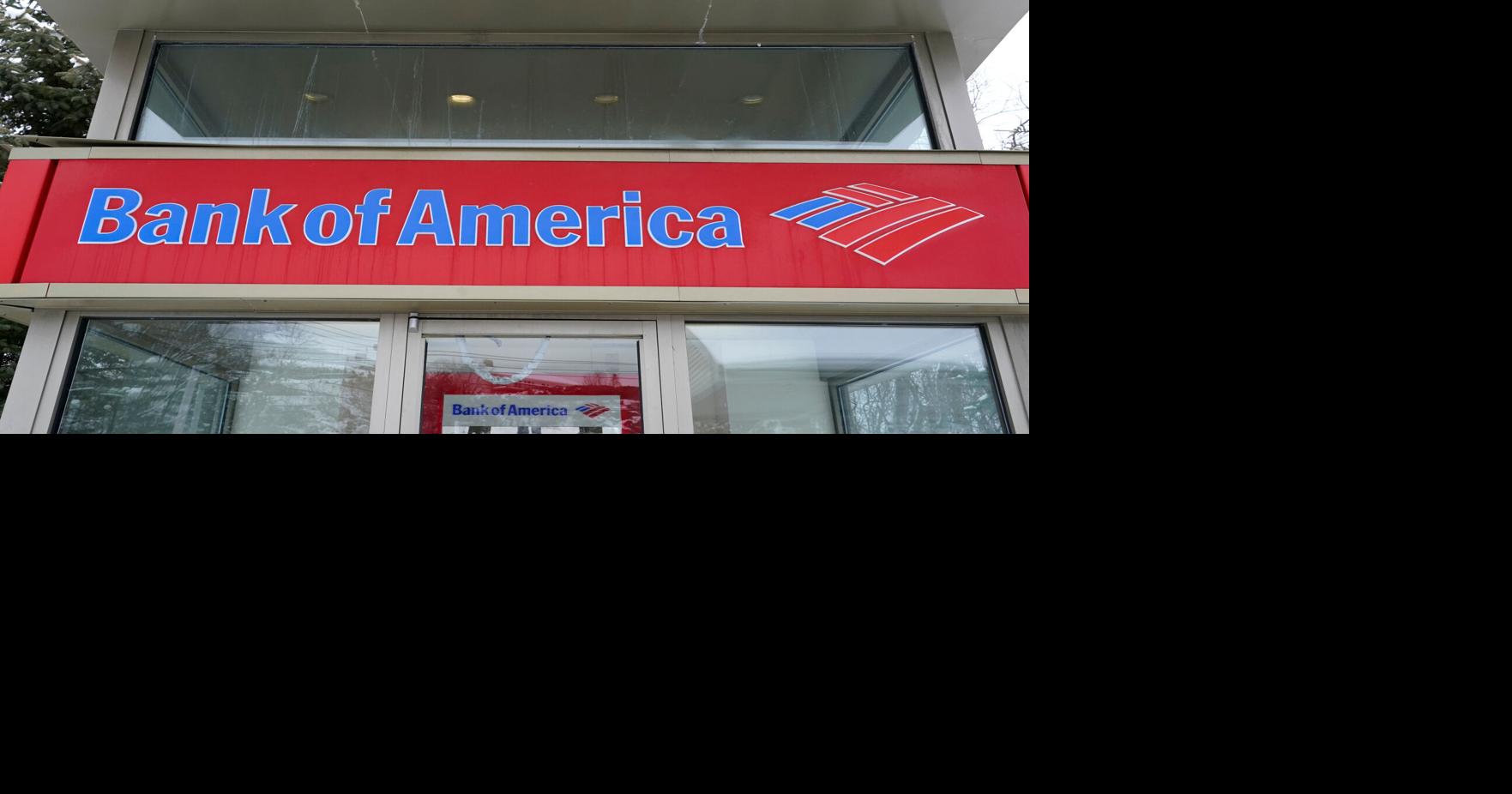 Big banks report soaring profits amid tensions with Trump over credit ...