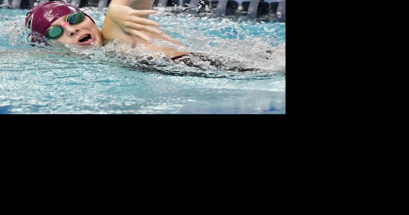 BEST IN THE POOL: NN boys, NC girls take Big East swim titles | High ...