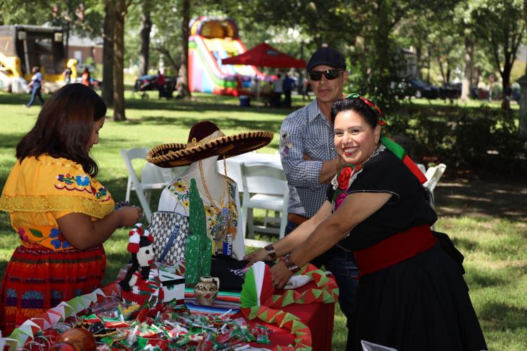 Hispanic Heritage Month Festival | Multimedia | rockymounttelegram.com