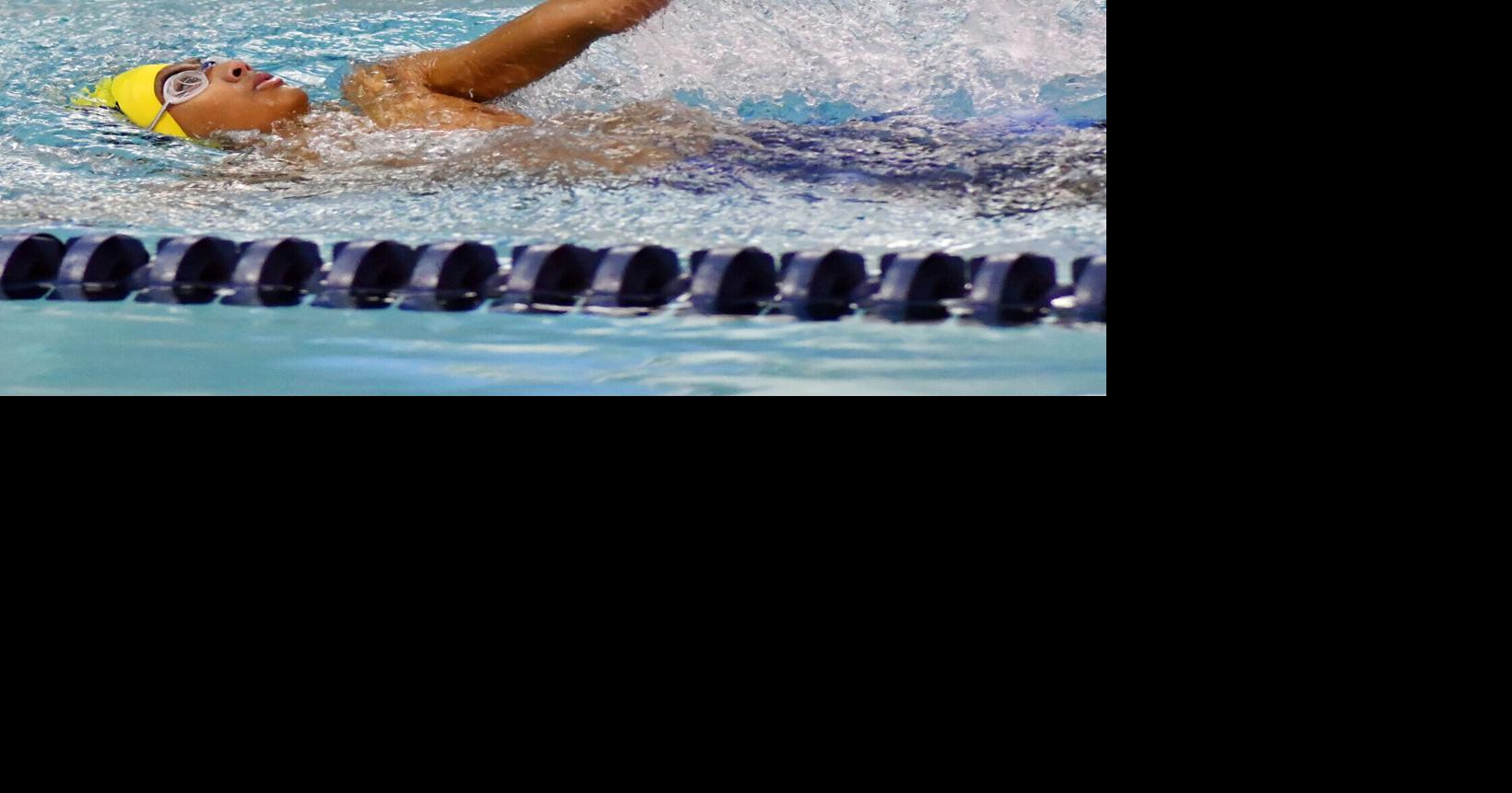 INTO THE POOL: RM Boys, Southern Nash girls win opening swim meet ...