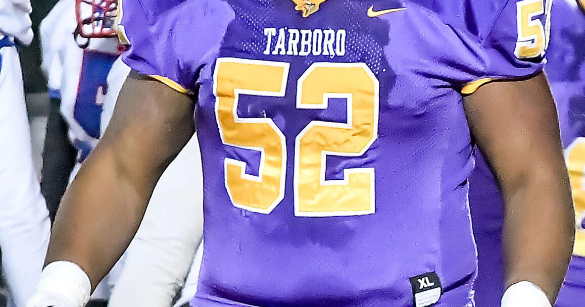Tarboro football looking for eighth straight state title game ...