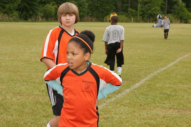 Nash Parks & Rec Soccer | Multimedia | rockymounttelegram.com