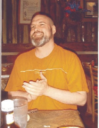 David Potter | Obituaries | rockymounttelegram.com