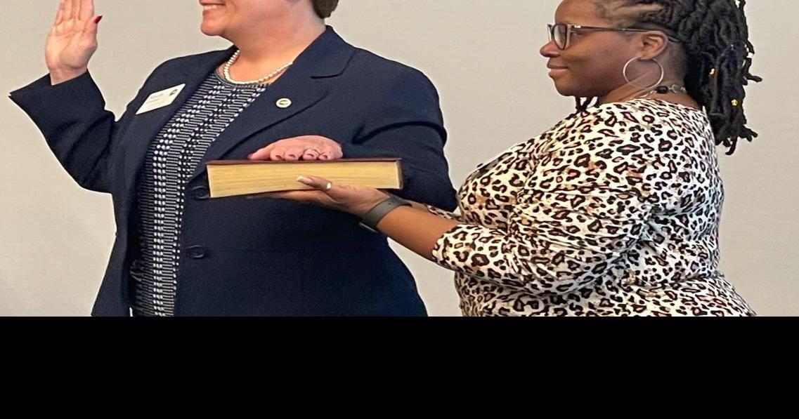 Shatzer joins risk management board | | rockymounttelegram.com