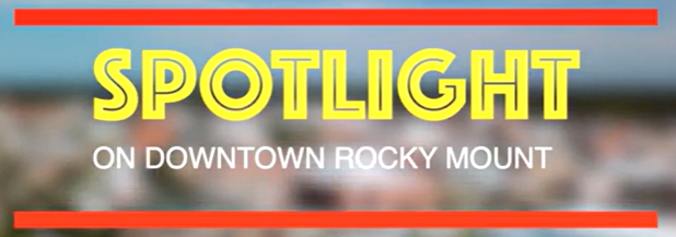 City posts first in a series of videos to promote downtown | Local News | rockymounttelegram.com