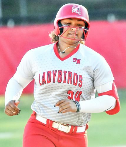 Southern Nash sweeps conference softball season awards | High Schools ...