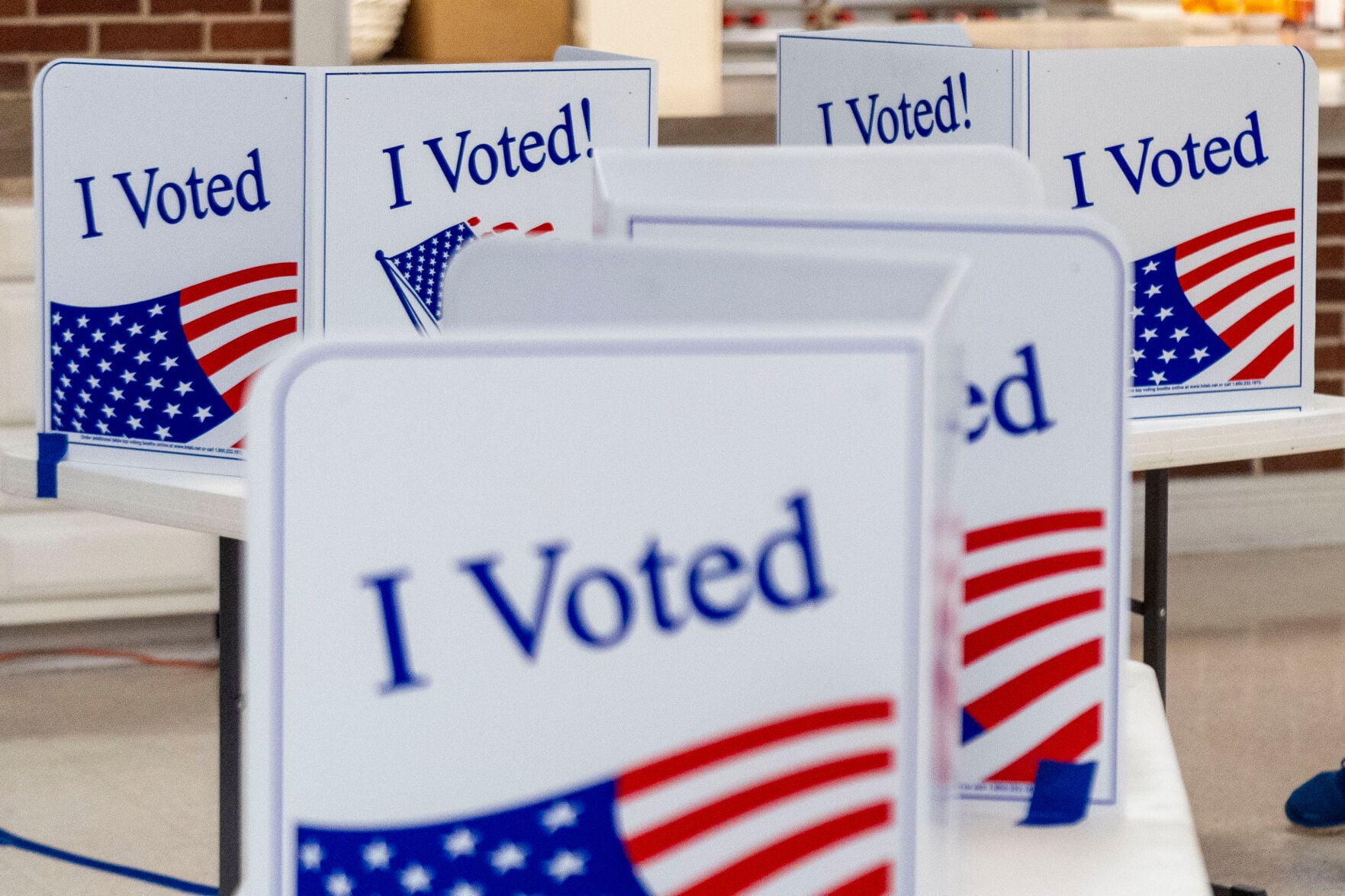 5 Southern Democratic chairs say South Carolina should lead off 2028 ...