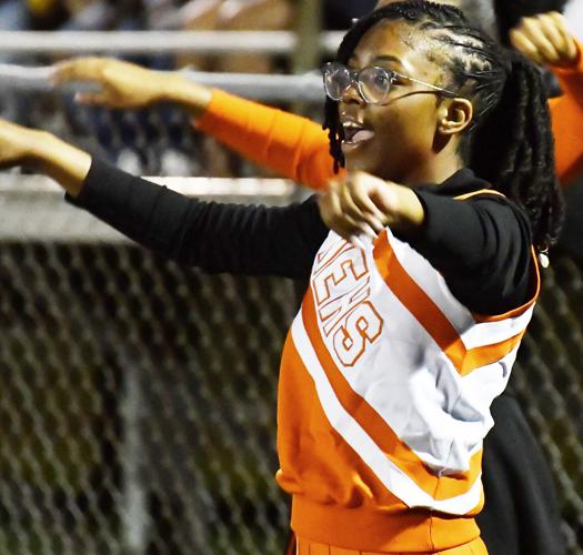 Rocky Mount Prep At North Edgecombe Football | Multimedia ...