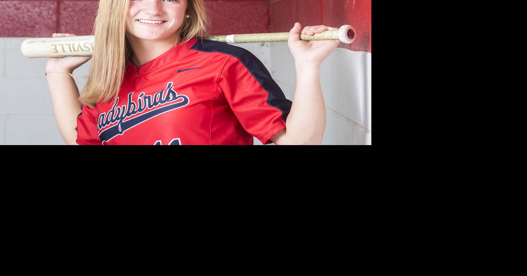 All-Area: Softball: Southern Nash's Bailey had hit in every game on way ...