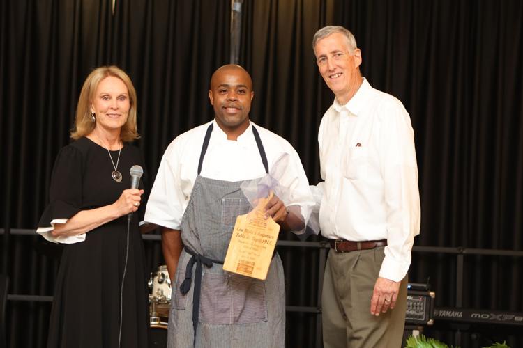 Tar River Chefs Showcase | Multimedia | rockymounttelegram.com