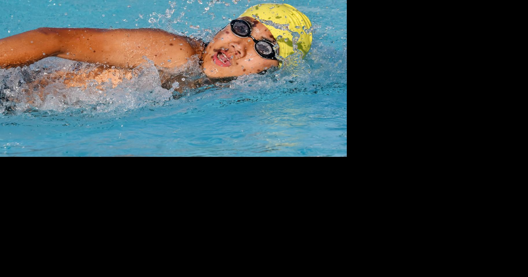 Westridge tops Nash Rec in season-opening swim meet | Local Sports ...