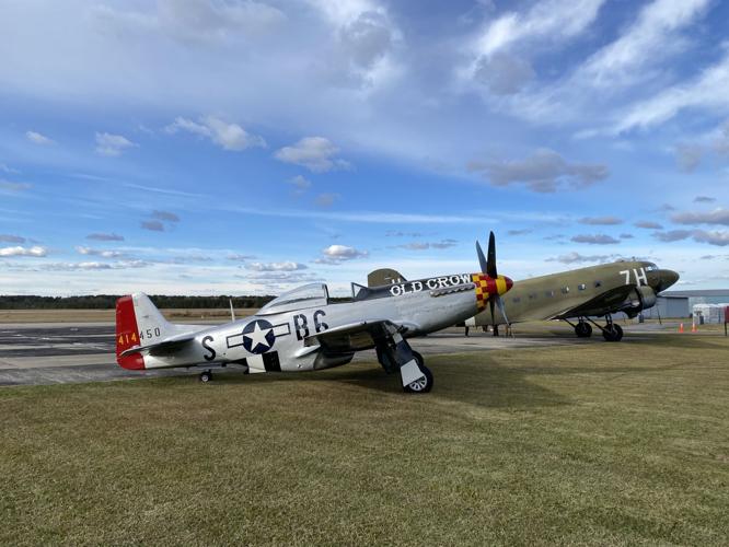 warbirds directory