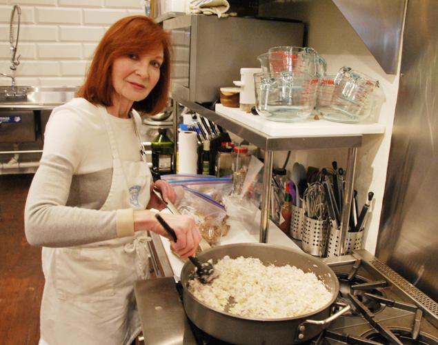 Cheryl Orr follows path to unexpected destination | State ...