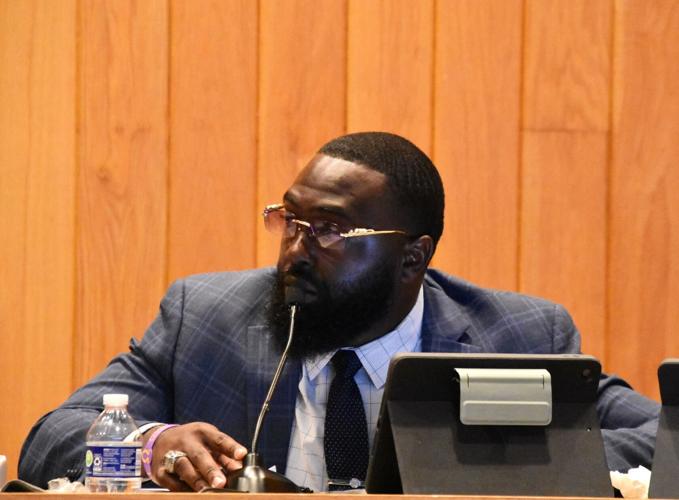 Council approves city budget after lengthy debate | Local News ...