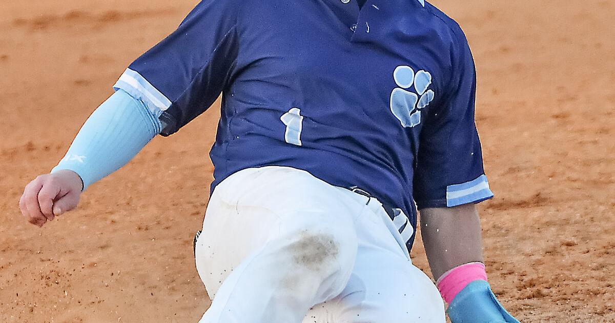 SWE baseball defeats Gryphons in five innings | High Schools ...