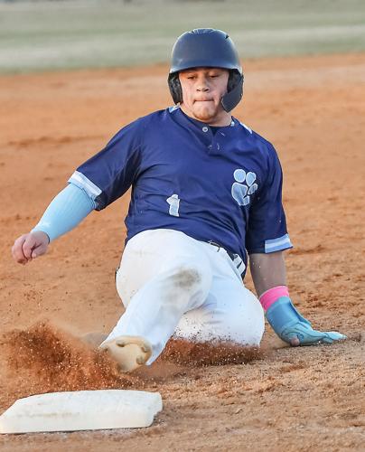 SWE baseball defeats Gryphons in five innings | High Schools ...