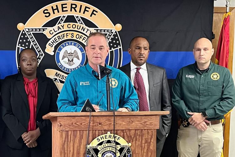 6 people killed in Mississippi rampage, including 7-year-old girl ...