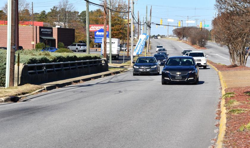 State plans call for replacing Tar overflow bridge on Sunset | Local ...