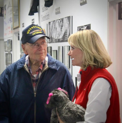 World War II veteran, Pinetops native remembered for work in ...