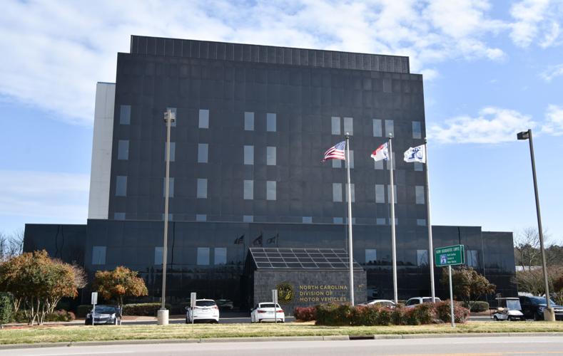 Tolson named Chamber’s Distinguished Citizen of the Year | Local News ...