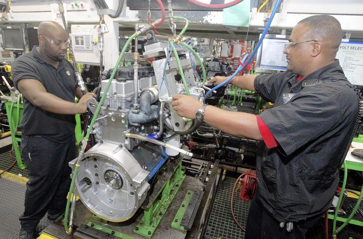 Cummins announces cost-saving measures | Business | rockymounttelegram.com