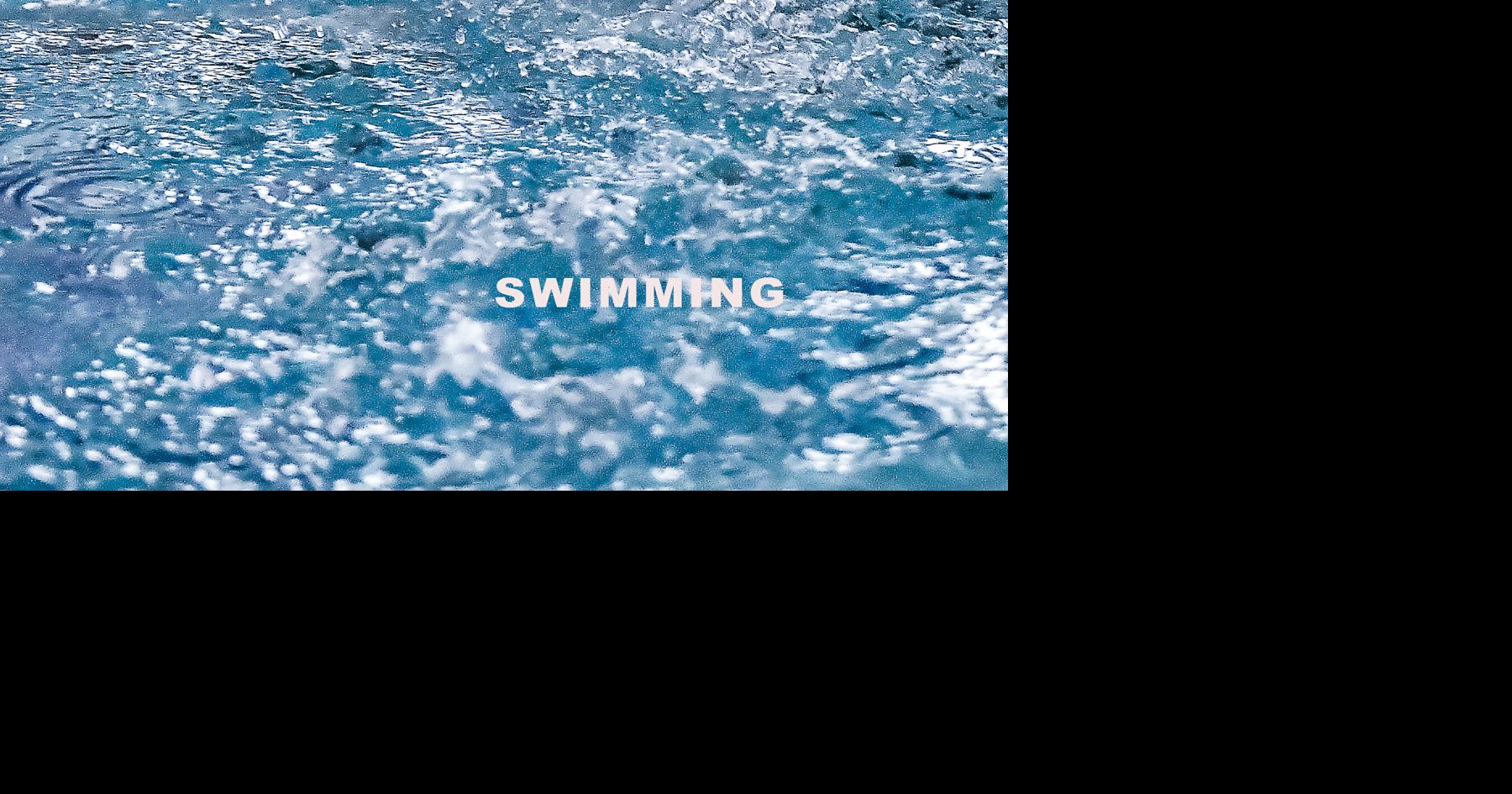FCS girls' swim team takes third in CPIC Championships | High Schools ...