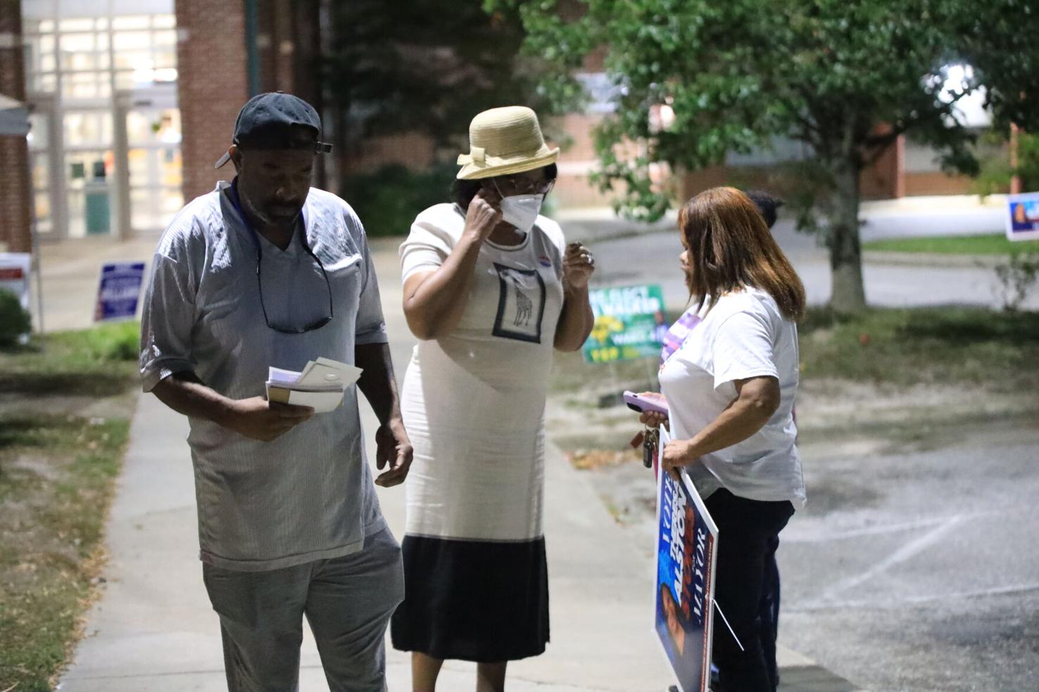 Roberson, Stokes headed for runoff race | Local News ...