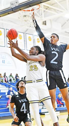 Wesleyan men muscle way past VUL | College | rockymounttelegram.com