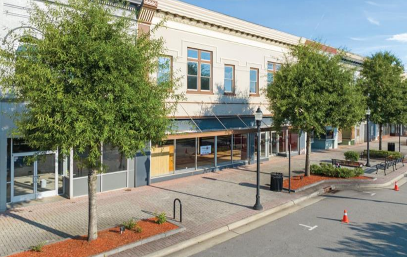 Developers to pitch $16 million downtown investment to council | Local ...